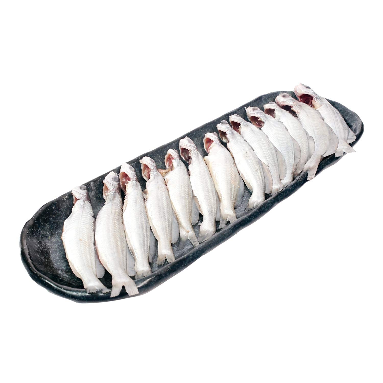 More Tengda Fish Fresh (Net Wt: 450gm, Gross Wt: 650gm) : Amazon.in ...