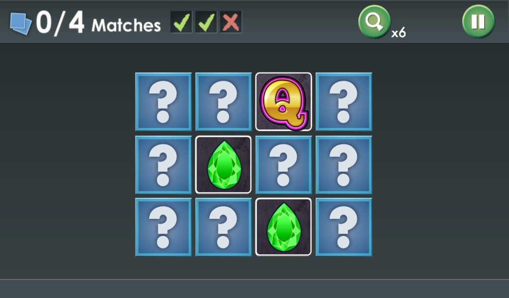 Memory Match: Hipster Hop Gems - App on Amazon Appstore