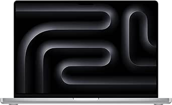 Amazon.com: Apple 2026 MacBook Pro Laptop with Apple M5 Pro chip with ...