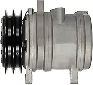 Amazon.com: 717638 720975 SP10 AC Compressor Fit Compatible with Kioti ...