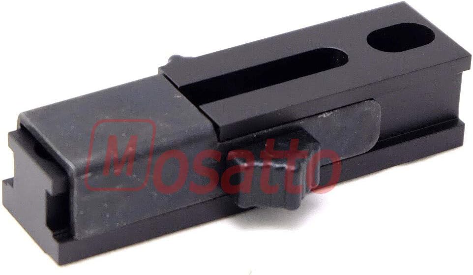 Amazon | 【SILVERBACK】SRS A1 Trigger Box and Safety トリガーボックスセーフティー ...