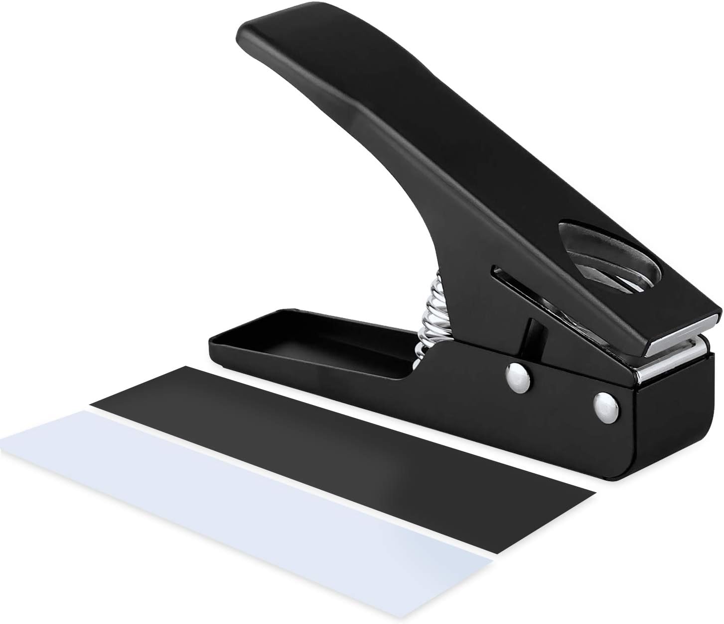 Amazon.com: HQMaster DIY Guitar Pick Punch Pick Maker Guitar Pick ...