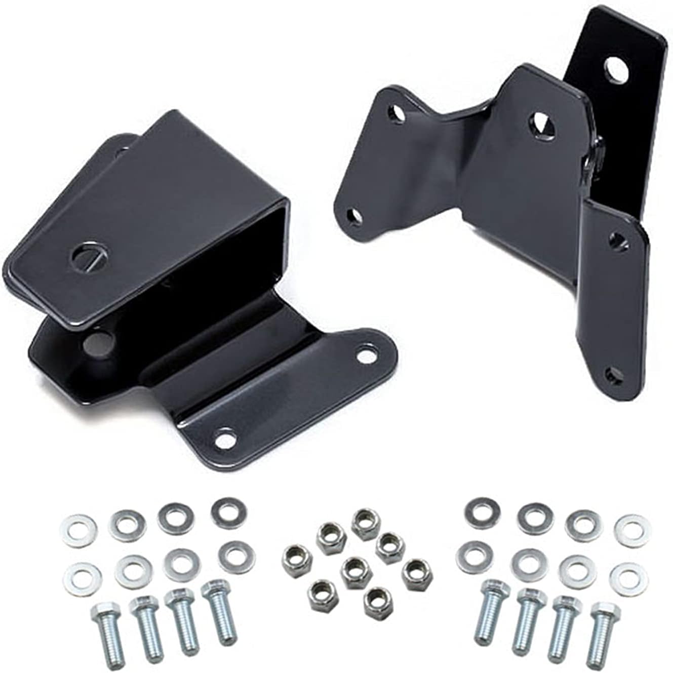 Harley Davidson Dyna Rear Lowering Slam Kit 1.75 Inch XMT-MOTO 1.75 ...