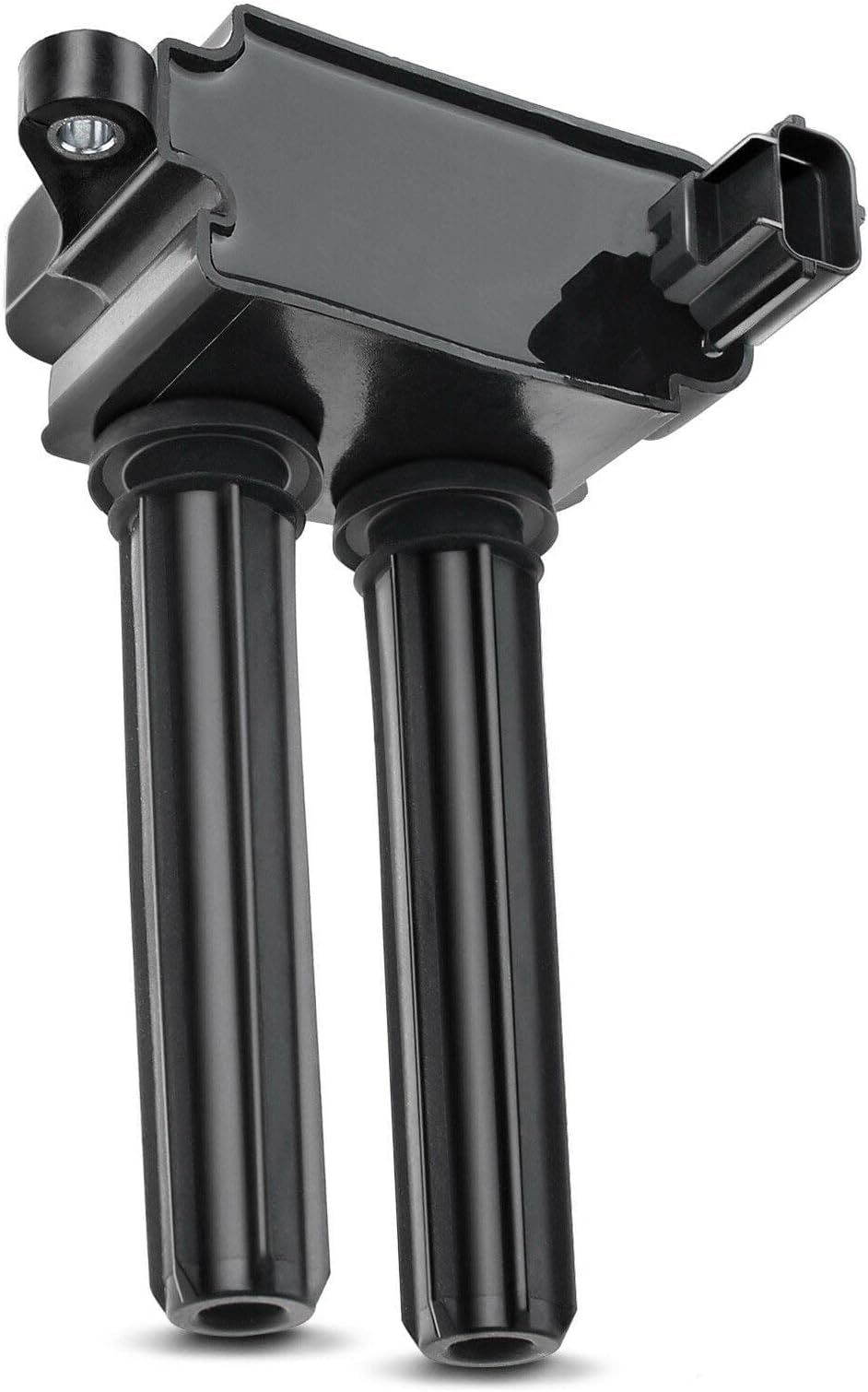 Amazon.com: YHTAUTO Ignition Coil Replacement for Dodge Challenger ...