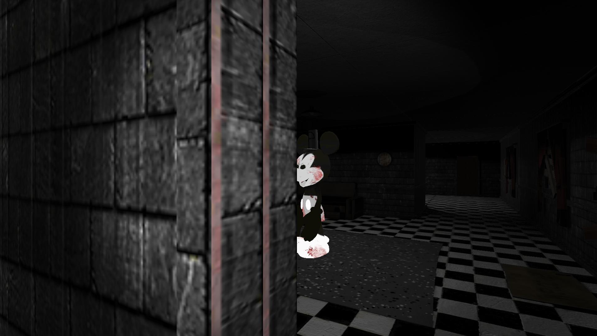 Infestation Mouse: 3D Horror Game - App on the Amazon Appstore