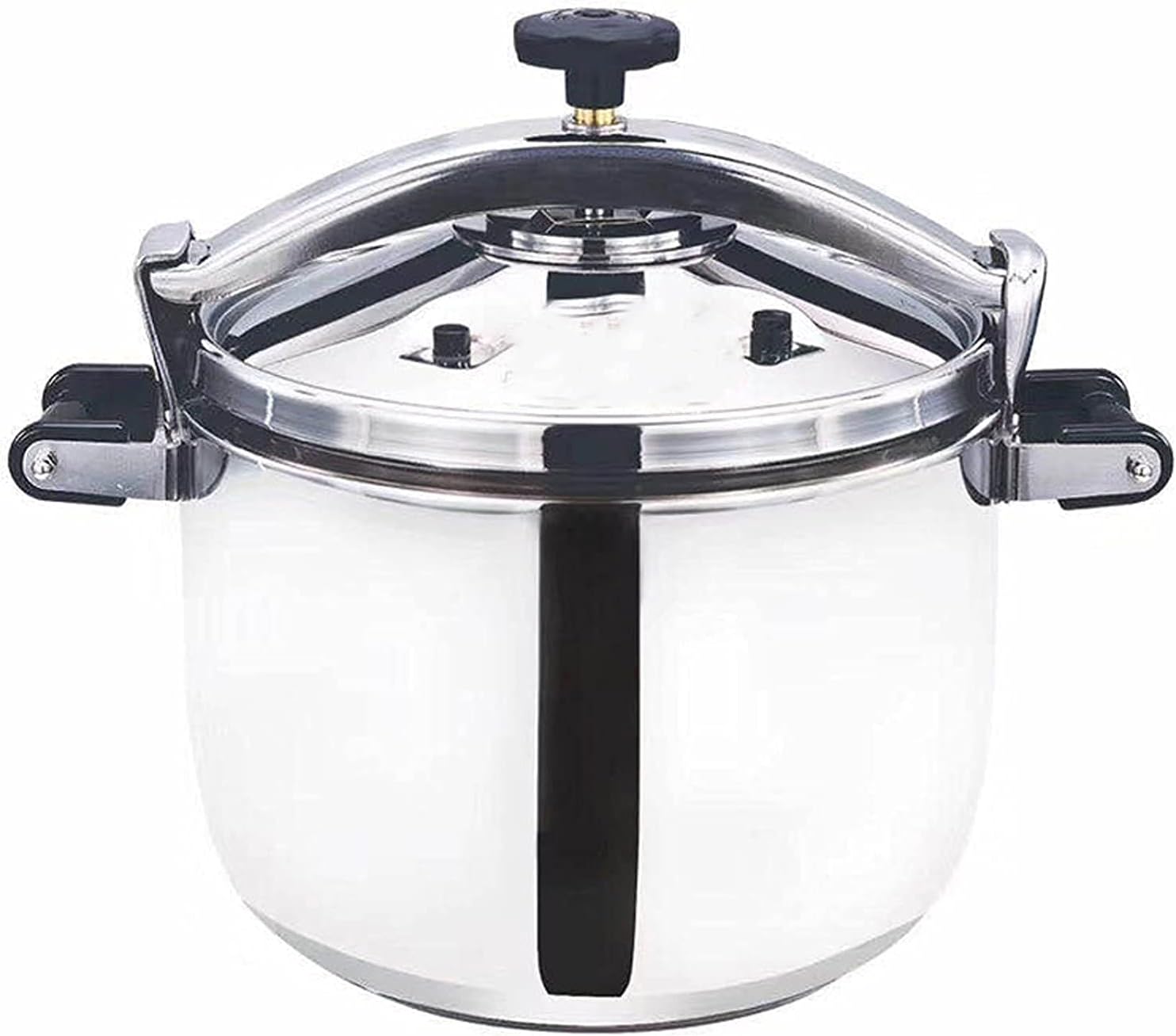 Amazon.com: Quick High Pressure Cooking Pot,Large Capacity Stainless ...