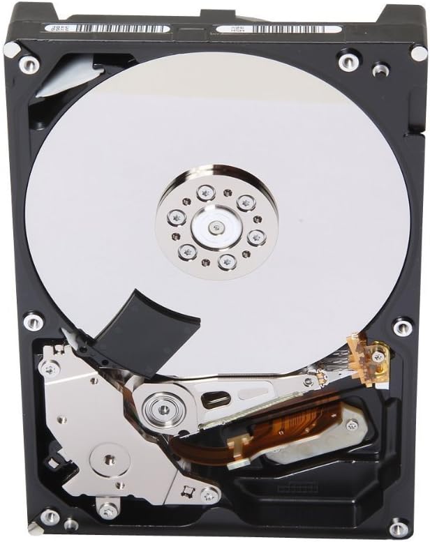 Amazon.com: Toshiba DT01ACA200 2TB 7200 RPM 3.5" Internal Bare/OEM ...