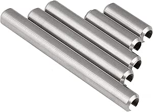 Amazon.com: Aolity Mdingbao-Compression Spring 304 Stainless Steel ...