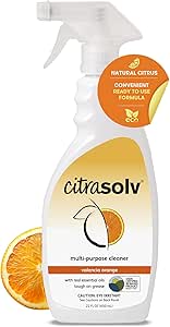 Amazon.com: Citra Solv All Purpose Cleaning Spray – Powerful Citrus ...