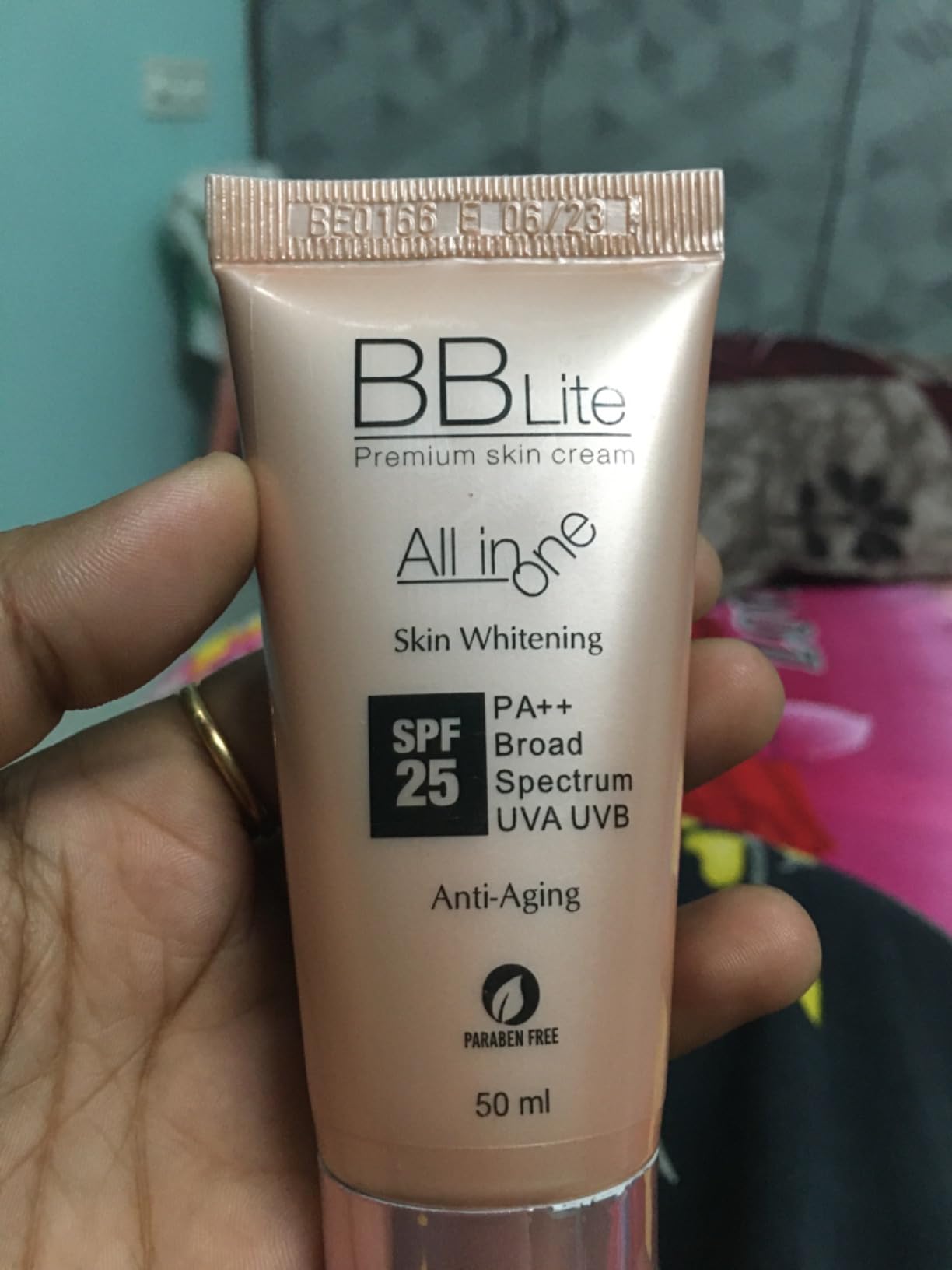 BBlite Premium skin cream : 50ml : Amazon.in: Beauty