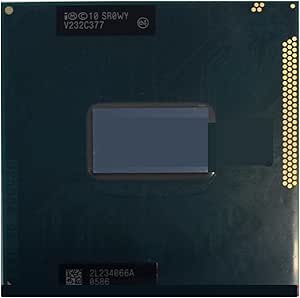 Amazon.com: Computer Components Core I5 3230M SR0WY CPU (3M Cache/2 ...