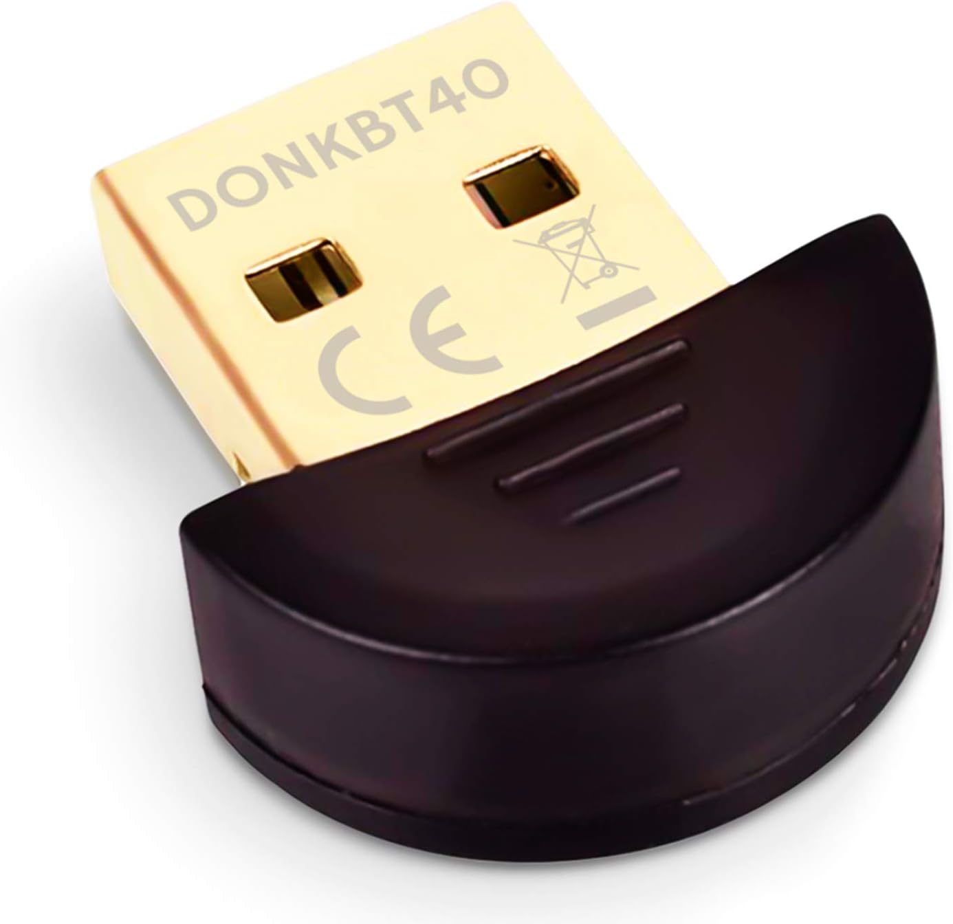 PEARL Stick, Bluetooth: Ultrakompakter USB-Adapter, Bluetooth 4.0 ...