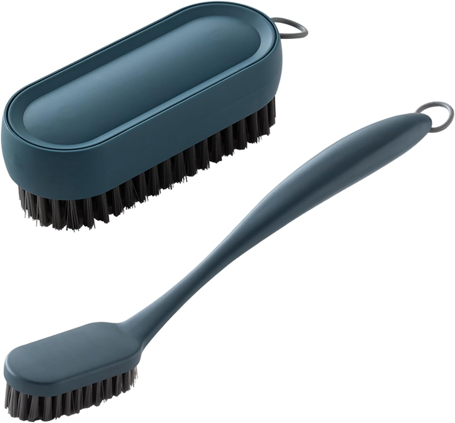 Amazon.com: Scrub Brush, Quality Soft Laundry Clothes Shoes Scrubbing ...