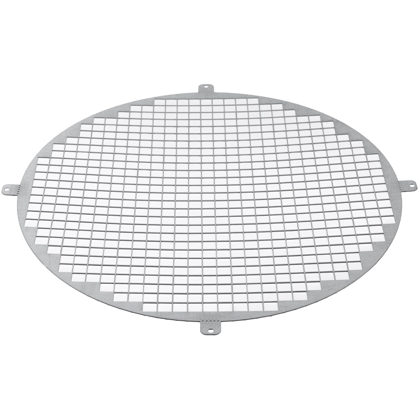 Repa Market 12.4″ Inch / 315 mm Galvanized Steel Round Crawl Space Vent ...