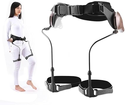 Amazon.com: Mobility Exoskeleton for Walking Aid Bionic, Bionic ...