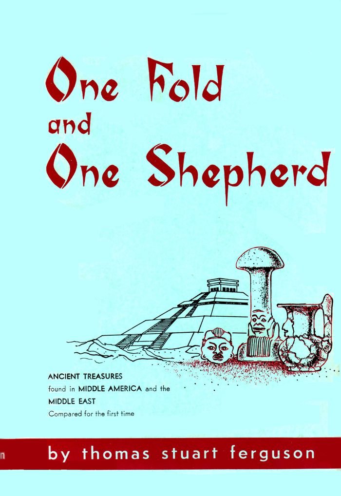 One Fold and One Shepherd: Ferguson, Thomas Stuart: Amazon.com: Books