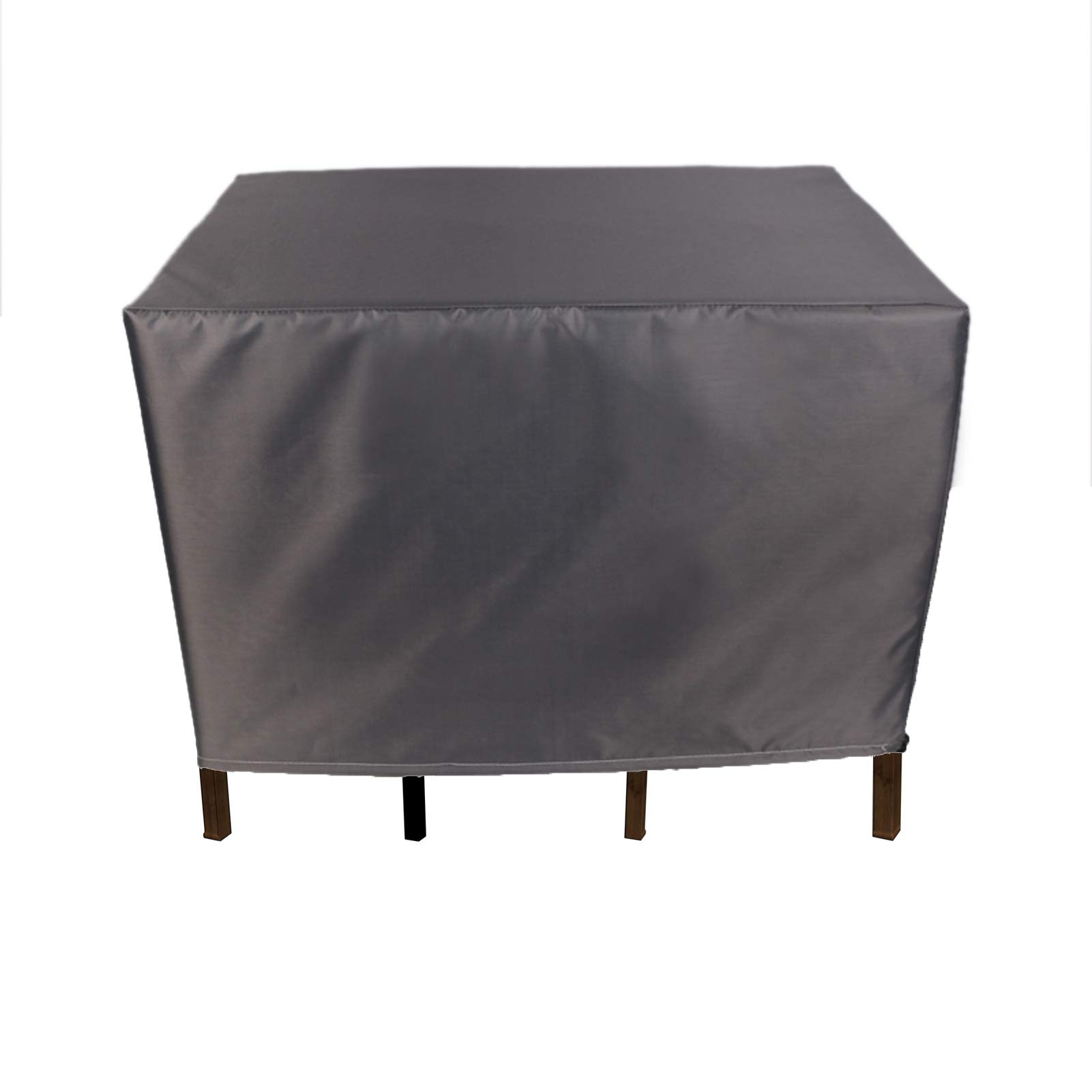 Waterproof Patio Table Cover Patio Furniture Cover Square 230x165x80cm ...