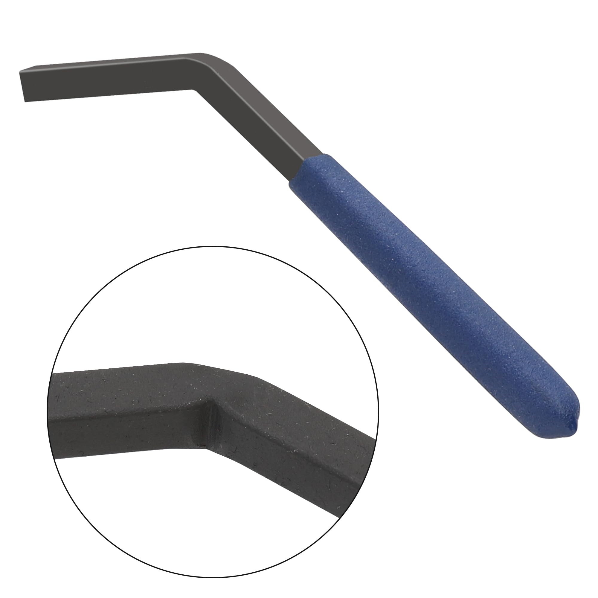 Snapklik.com : ISX Master Cam Timing Tool Kit, Timing Wedges, Injector ...