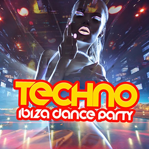 Amazon.com: Techno: Ibiza Dance Party : Dance Music, Ibiza Dance Party ...