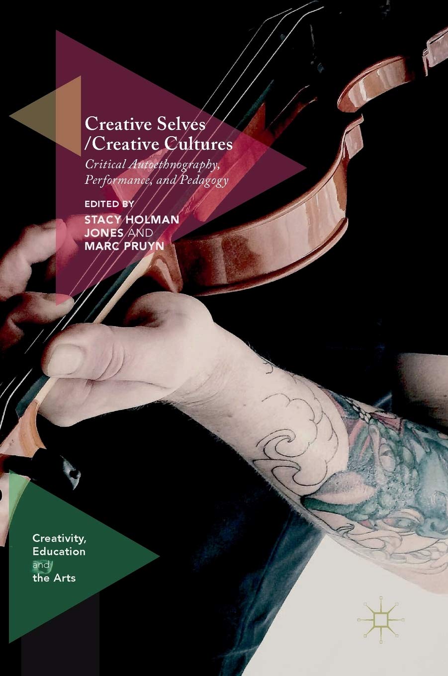 Amazon.com: Creative Selves / Creative Cultures: Critical ...