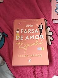 Uma farsa de amor na Espanha: Conteúdo Extra eBook : Armas, Elena, Esteche, Alessandra: Amazon ...