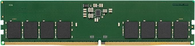 Kingston Branded Memory 16GB DDR5 5600MT/s DIMM Module KCP556US8-16 ...