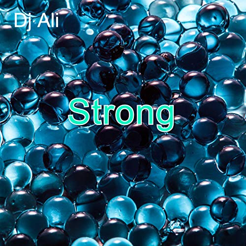 Amazon.com: Strong : DJ Ali: Digital Music