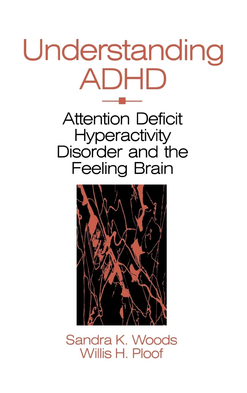 Amazon.com: Understanding ADHD: Attention Deficit Hyperactivity ...