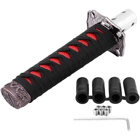car Sword Funny Lightsaber Gear Shift Shifter Stick knobs Knob ...