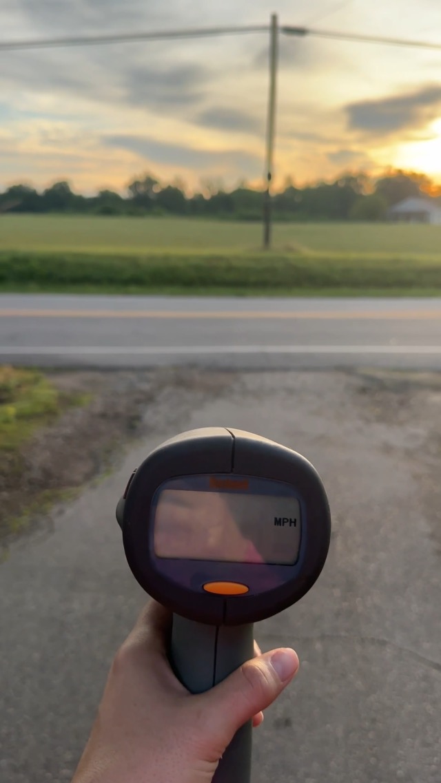 Watch How Does The Bushnell Velocity Speed Gun Work? on Amazon Live