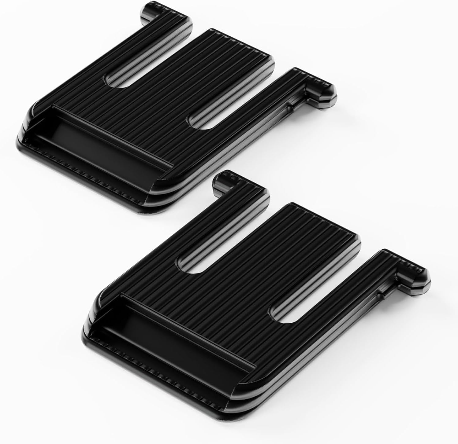 Print Forge 2pcs Keyboard Feet Replacement Set Spares For Logitech K200 ...