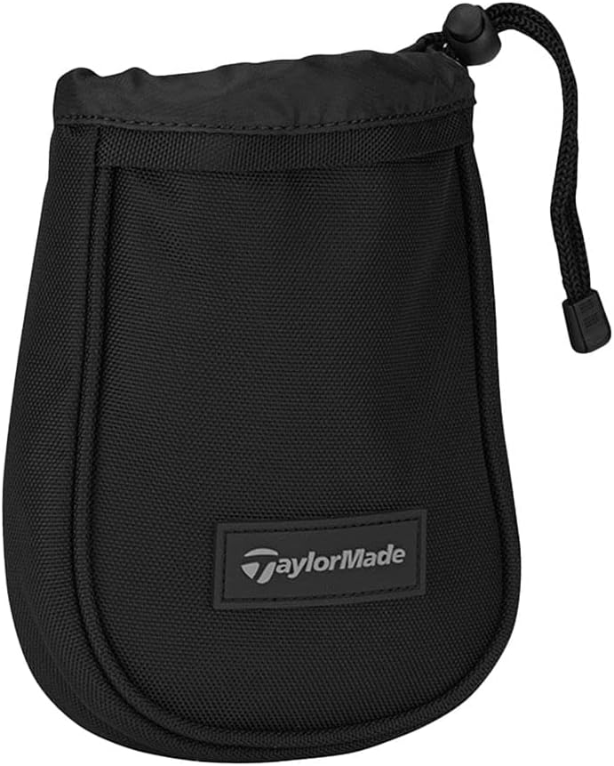 TaylorMade Golf Players Valuables Pouch : Amazon.co.uk: Sports & Outdoors