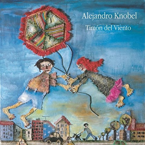 Amazon MusicでAlejandro KnobelのTimón del vientoを再生する