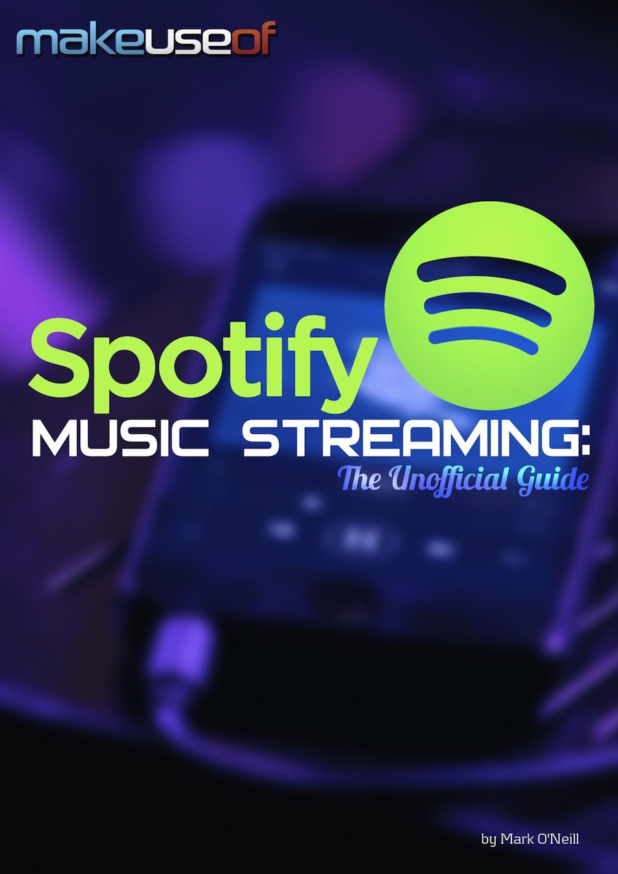 Amazon.com: Spotify Music Streaming: The Unofficial Guide eBook : O ...