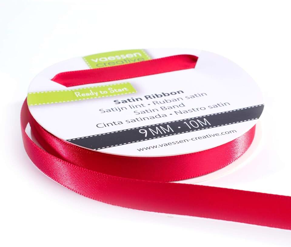 Amazon.fr : ruban rouge