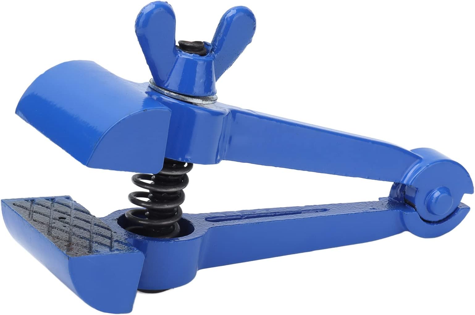 Universal Hand Held Work Holder - Pin Vice Clamp - Holds Any Shape ...