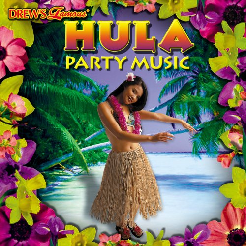 HULA PARTY MUSIC COMPACT DISC: The Hit Crew: Amazon.in: Music}