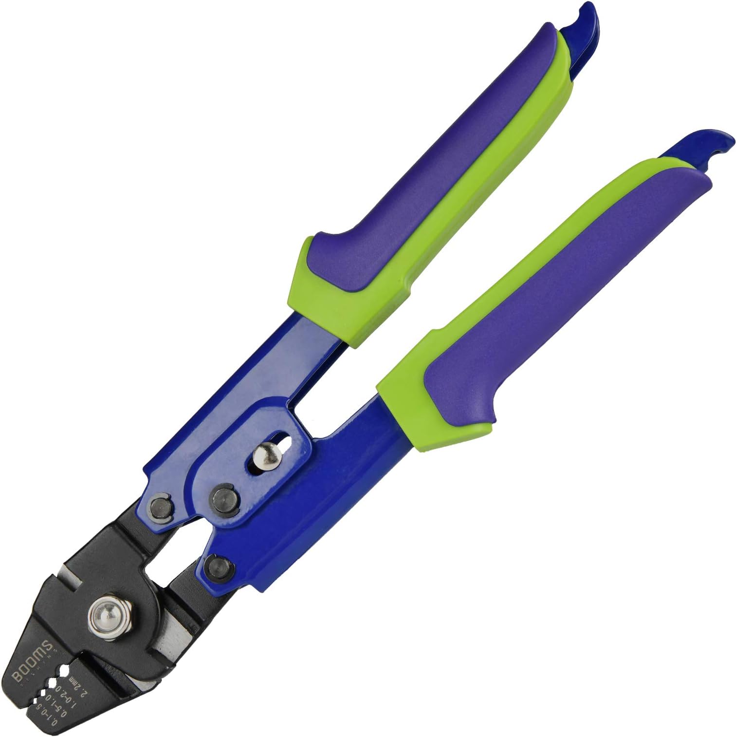 Jinkai Crimper - Swedger SC-3C - Amazon.com