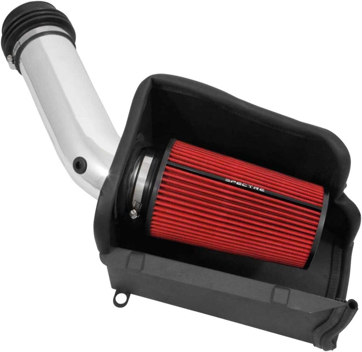 Amazon.com: Spectre Performance Air Intake Kit: High Performance ...