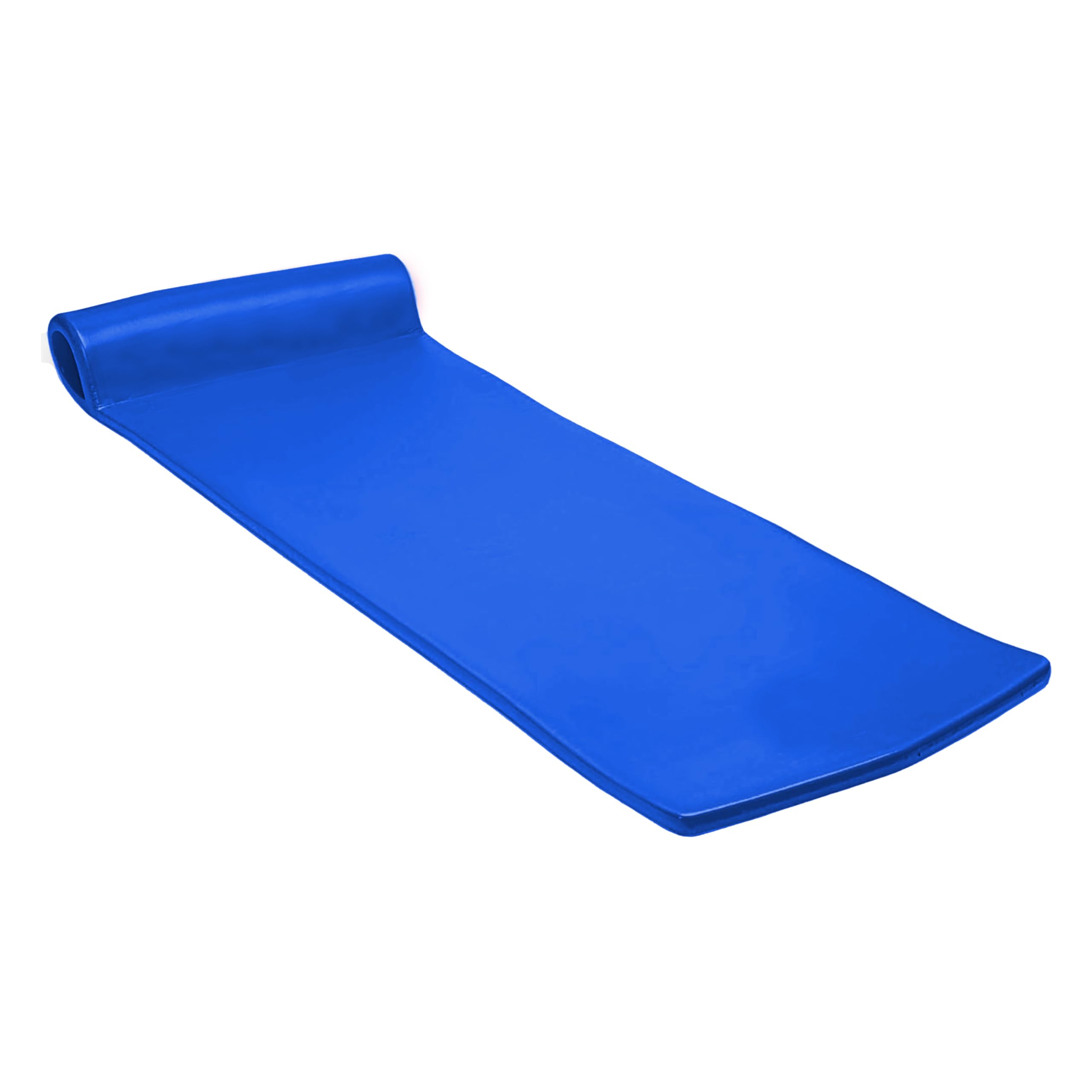 Snapklik.com : VOS LUXX Premium Water Lounger Float Ultra-Buoyant ...