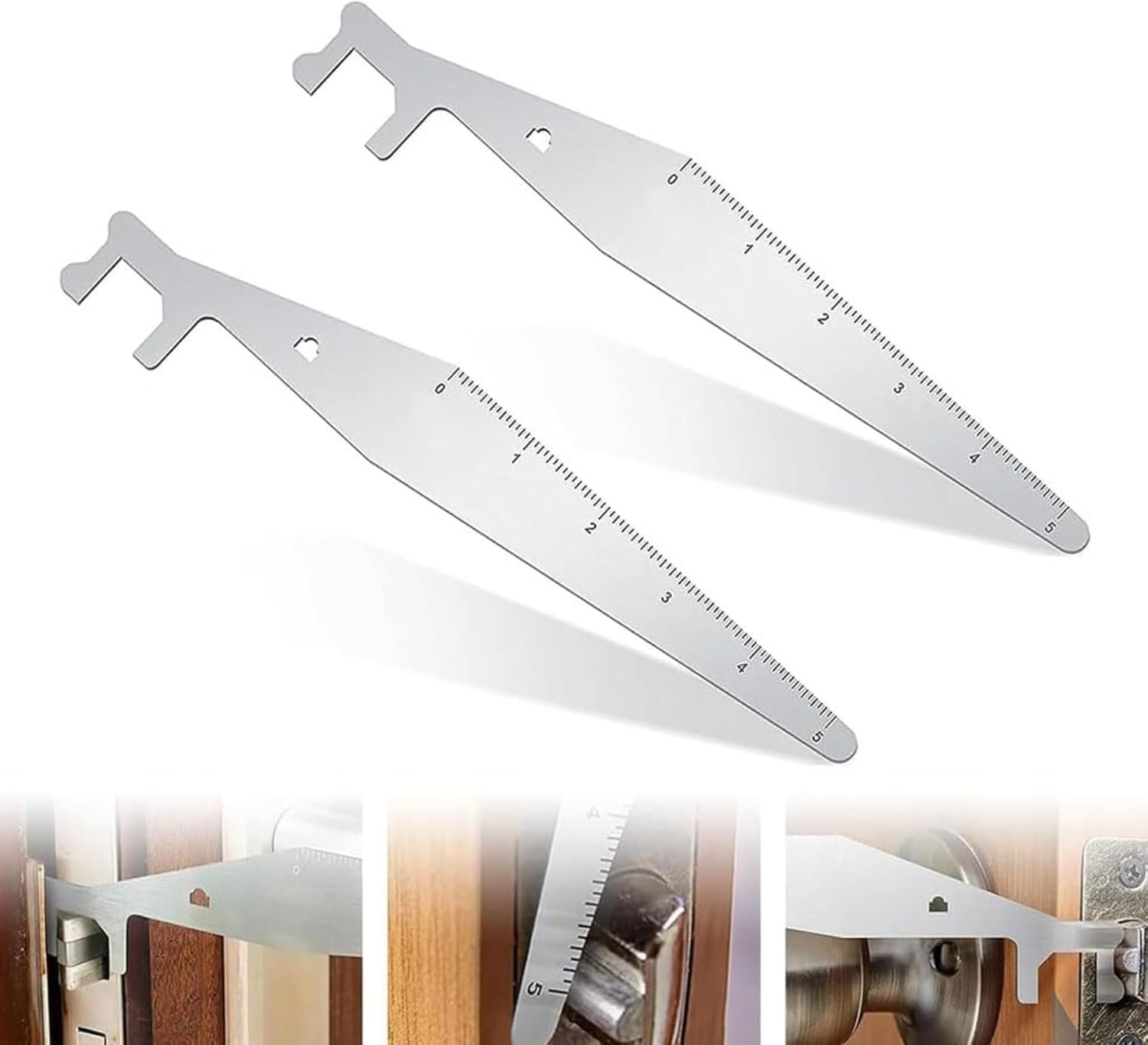 Amazon.co.jp: Lock Picking Fire Tool, Firefighter Tools, Multipurpose ...