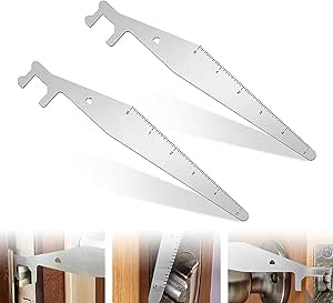 Amazon.co.jp: Lock Picking Fire Tool, Firefighter Tools, Multipurpose ...