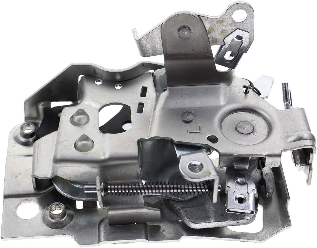 Amazon.com: MOTOALL 16631627 Front Left Driver Side Door Lock Latch ...