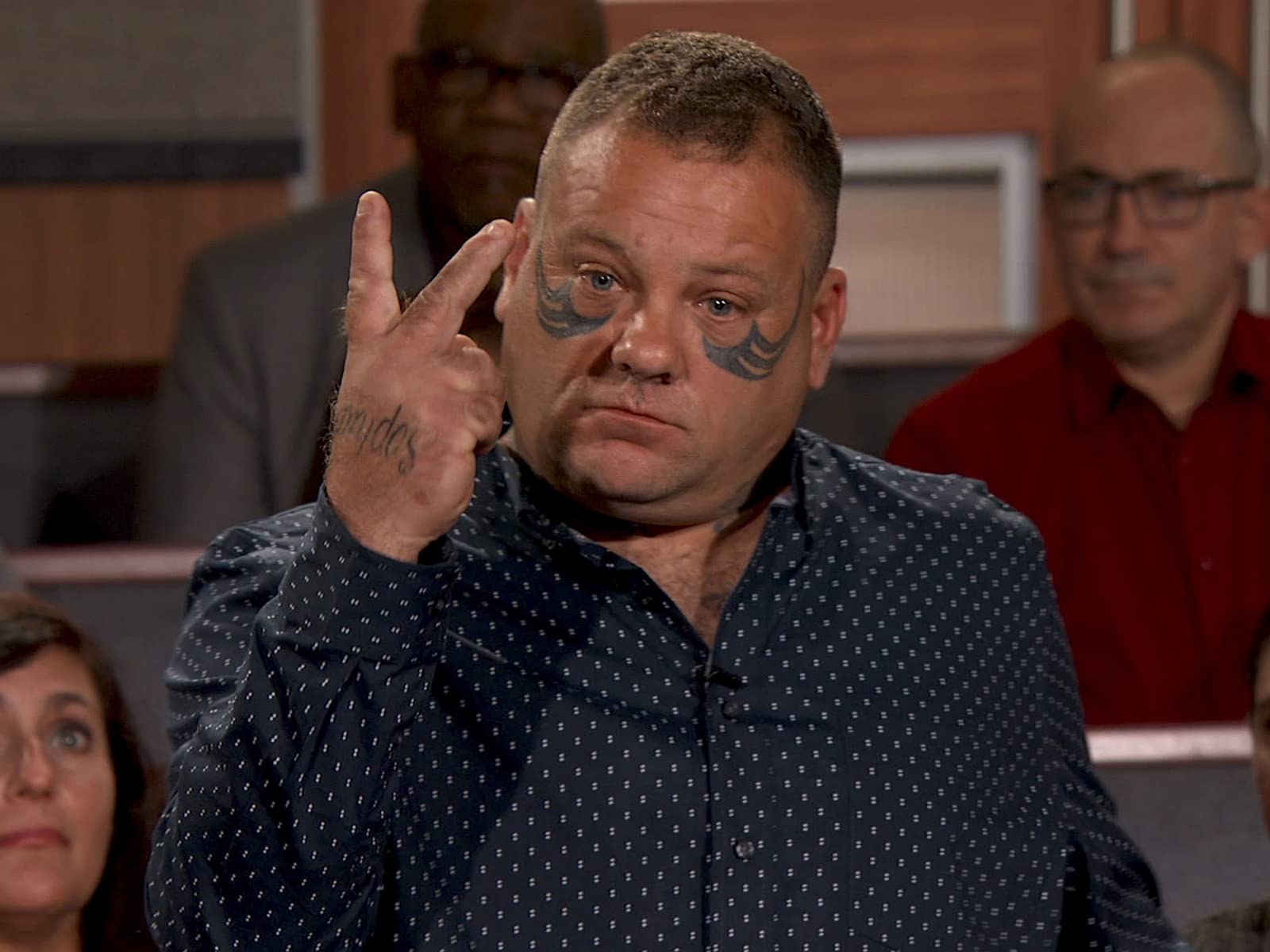 Amazon.com: La jueza Judy - Temporada 2 : Judy Sheindlin, Sarah Rose ...