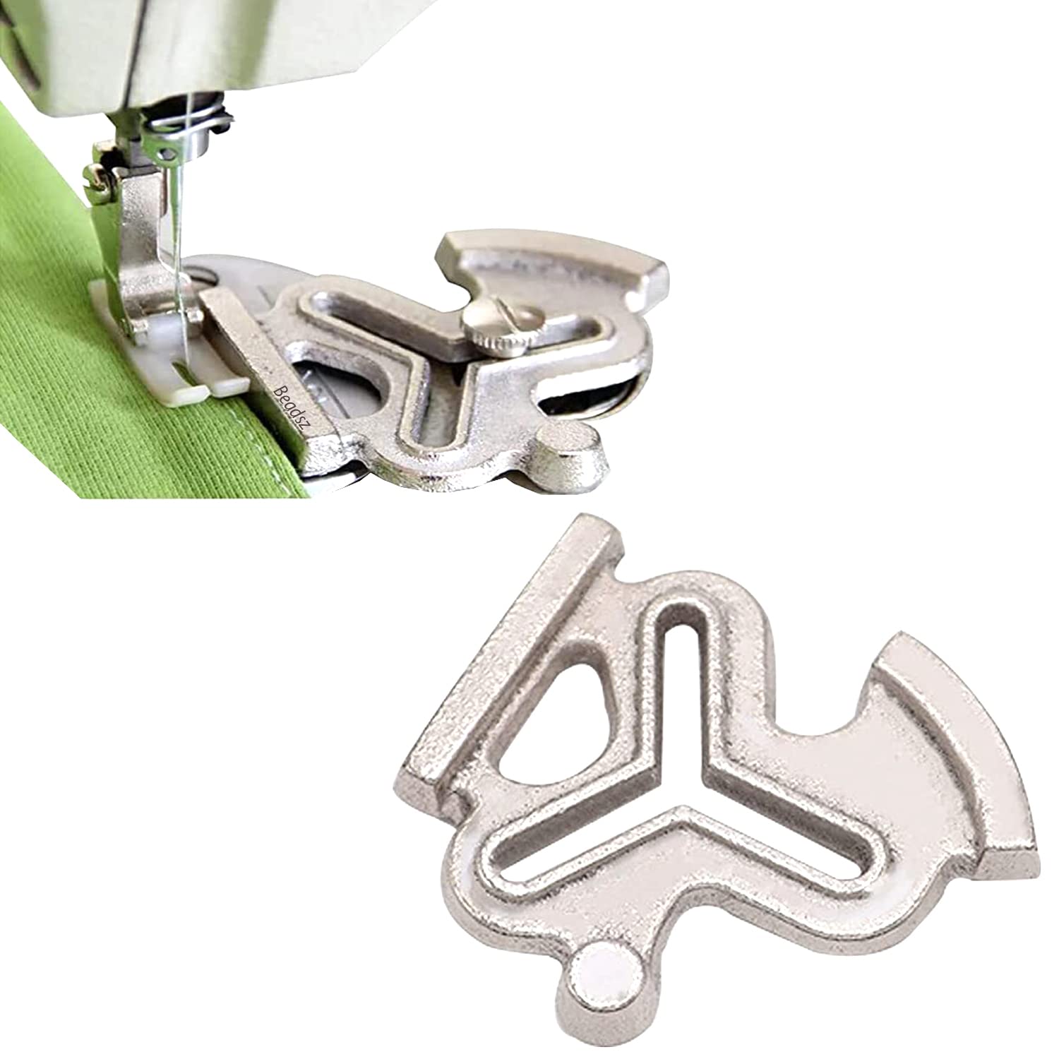 Jasol Industrial Sewing Machine Gauge Locator Multi-Function Sewing ...