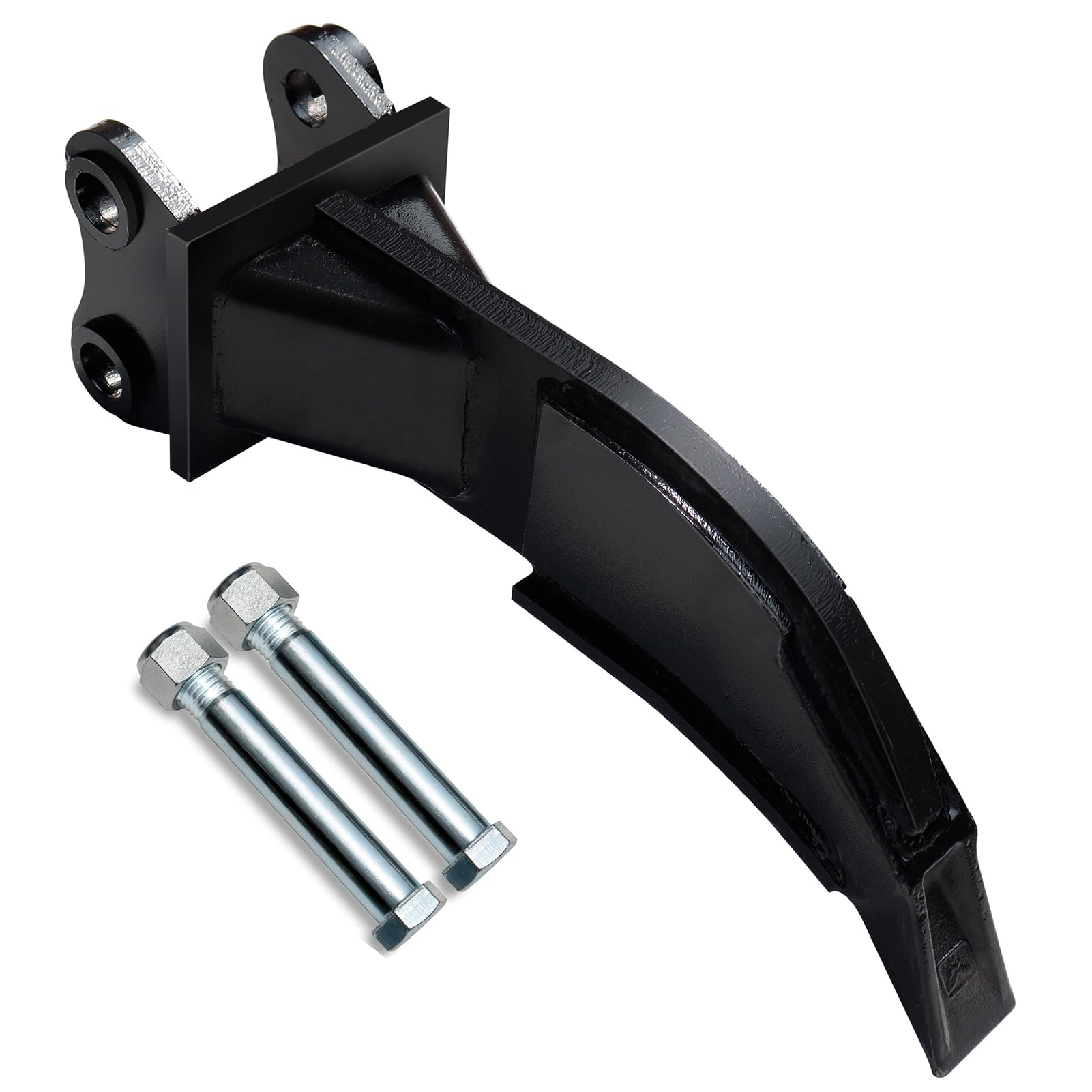 Amazon.com: DANWIWEE Mini Excavator Accessories Ripper, Single Hook ...