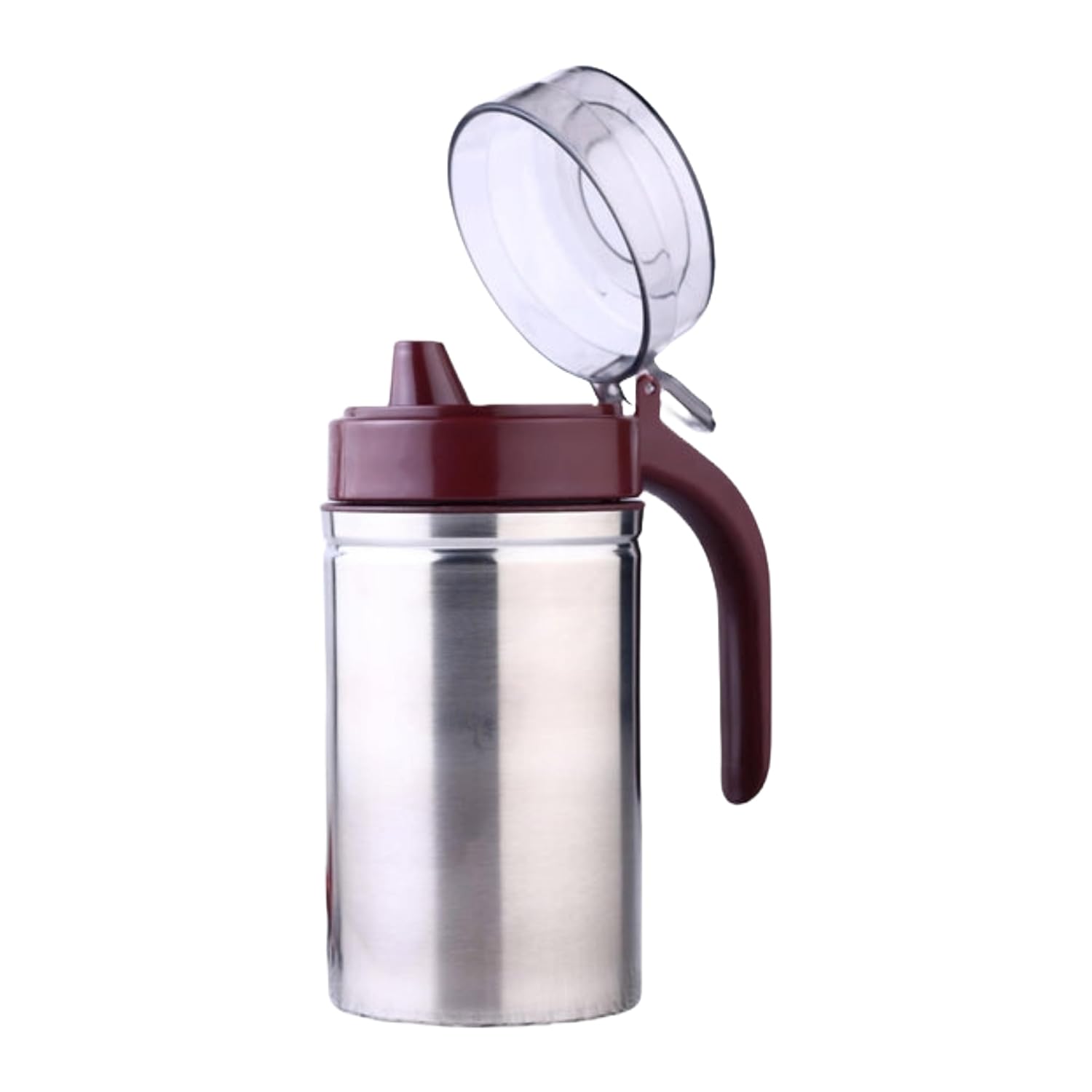 a Multipurpose Handy Oil Pourer, Food Grade Plastic Olive Oil & Oil ...