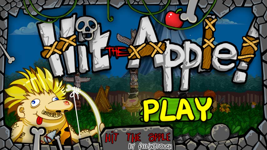 Hit The Apple - App on Amazon Appstore