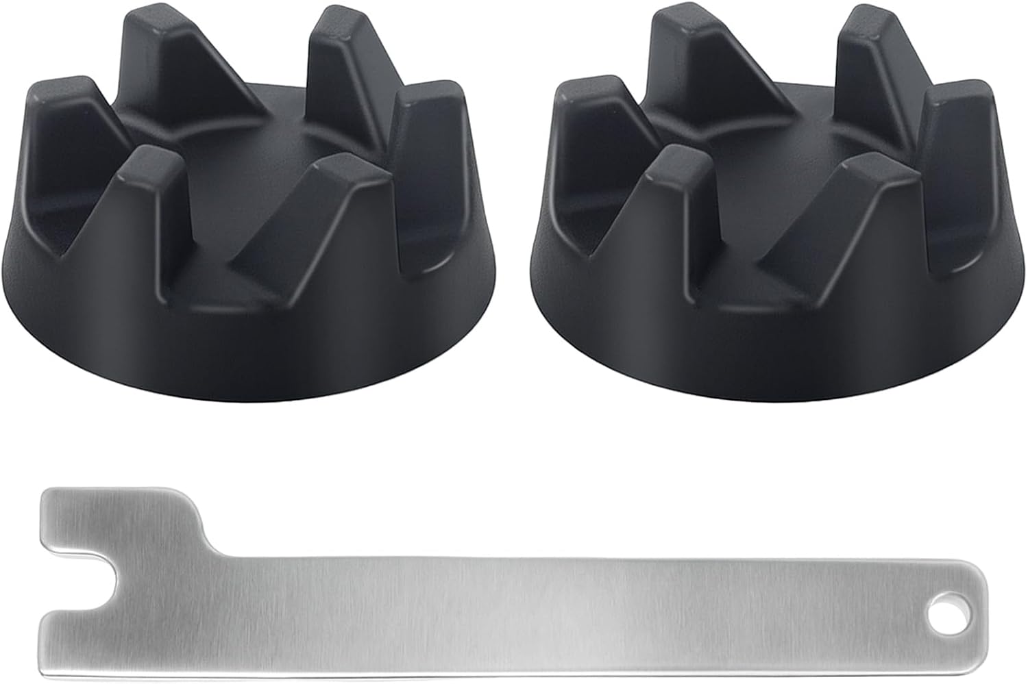 Amazon.com: 9704230 Blender Coupler with Spanner Kit Replacement Parts ...
