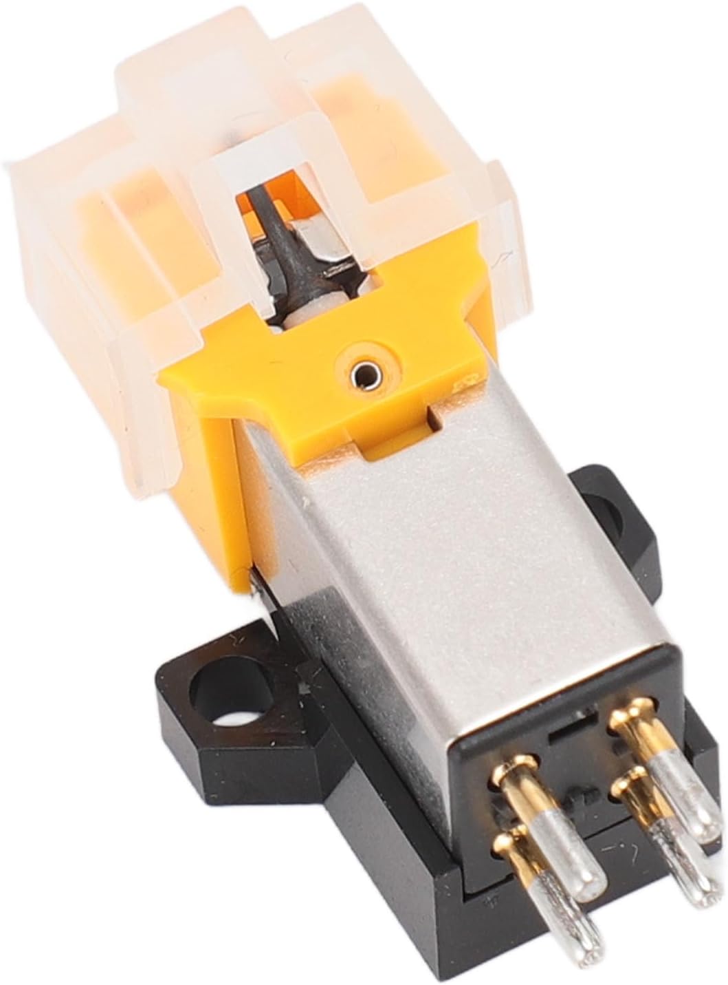 Amazon.com: AT91 Standard Moving Magnet Turntable Cartridge ...
